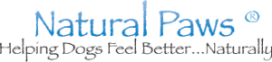 Natural Paws – Helping Dogs Feel Better…Naturally
