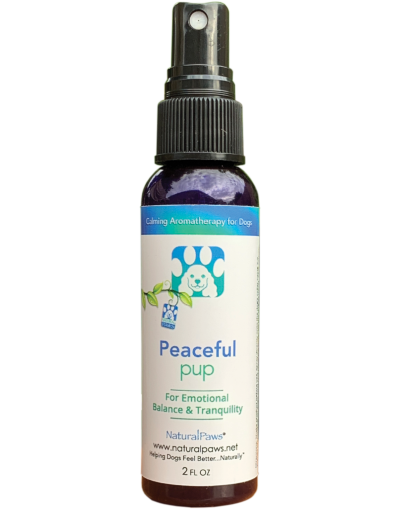 Go Shopping - Natural Paws